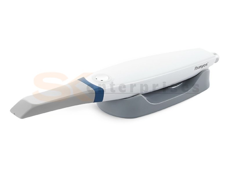 Buy Runyes 3D Intraoral Scanner – High-Precision Digital Scanning for ...